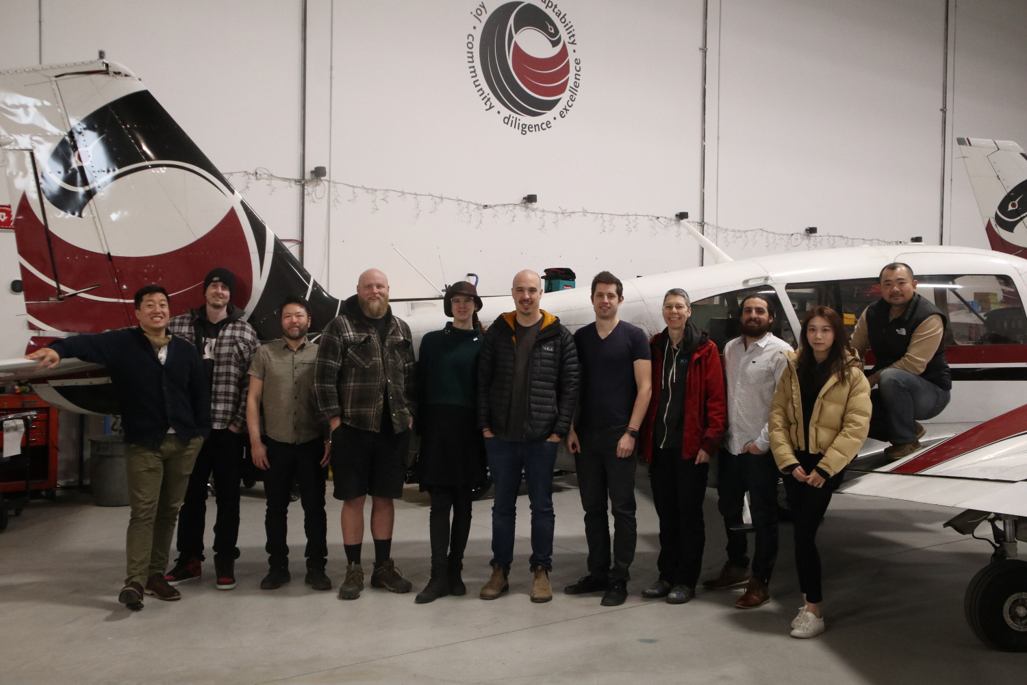 Our Team - Kîsik Geospatial & Aerial Survey